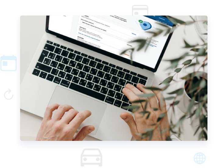 Dept. of Motor Vehicles - Connecticut