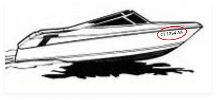 Dept. of Motor Vehicles - Connecticut